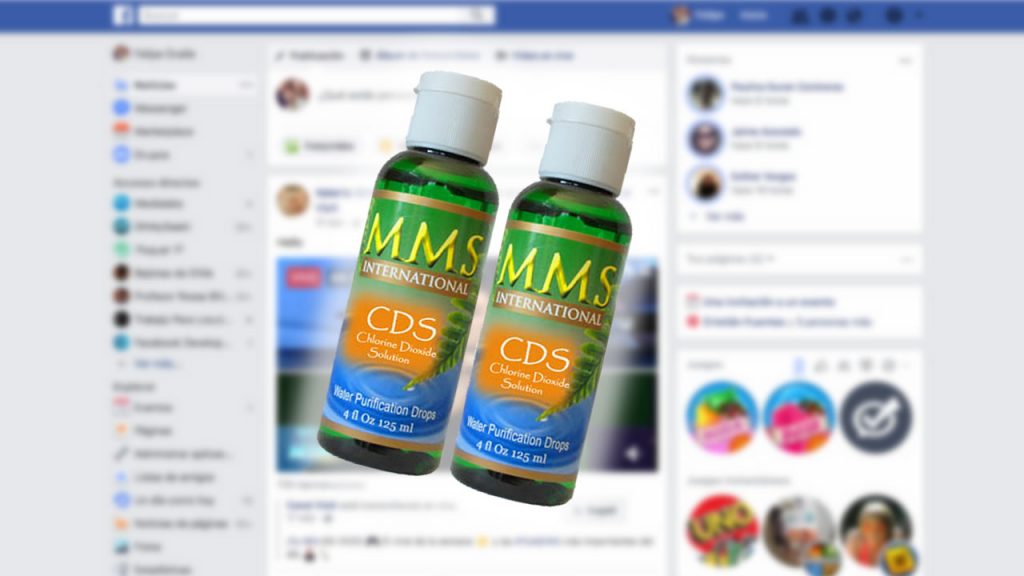 EL MMS, EL CDS Y LA IGLESIA DE LA CIENCIOLOGÍA - Blog de Carlos Mesa