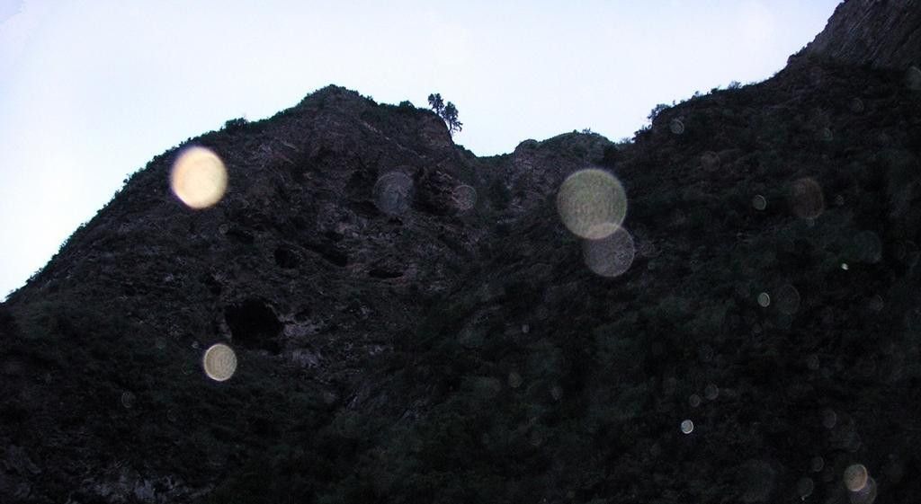 Blog de Carlos Mesa - Buscando en el Planeta Insólito